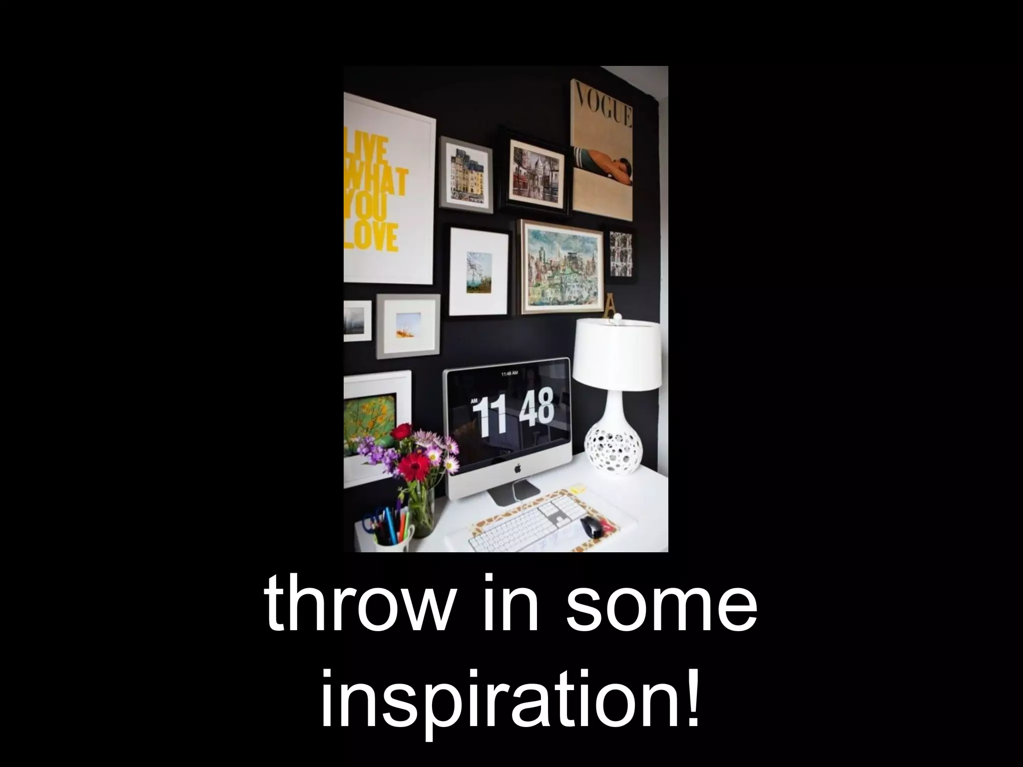 Study Space Tips | PPT