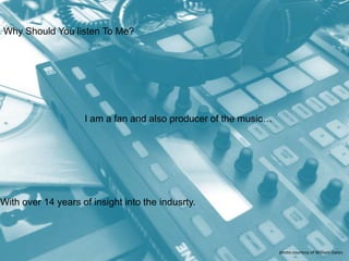 Creative Sampling In Rap Music | PPT