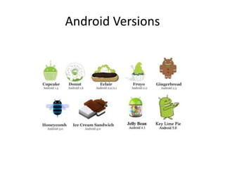 Android | PPT