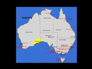Limestone around the world | PPTX