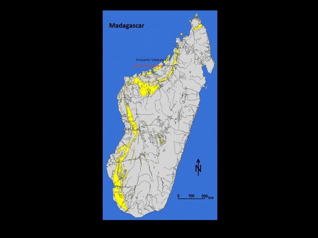 Limestone around the world | PPTX | Geography | Science