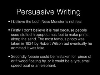 Presentation 2 | PPT