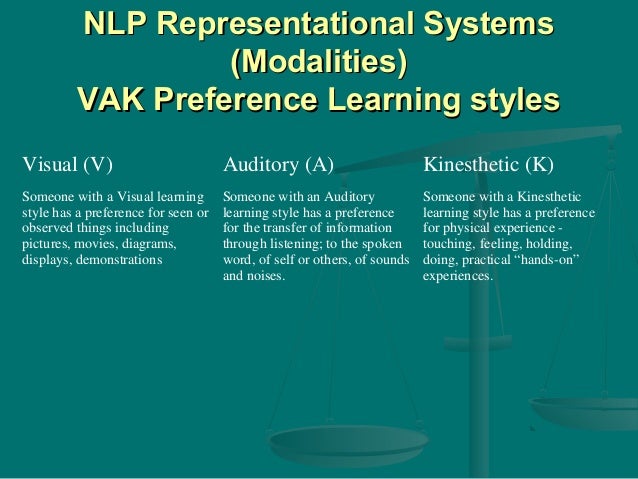 NLP Overview