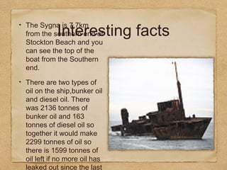 Lily's Project on the Sygna | PPT