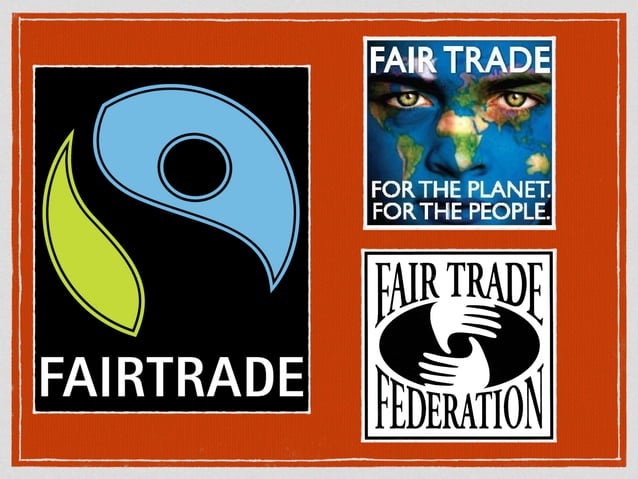 Fair trade challenge | PPT | Commodities | Economy