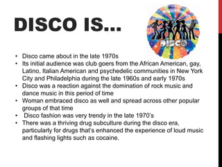 Genre Research | PPT