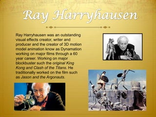 Animation Timeline | PPTX