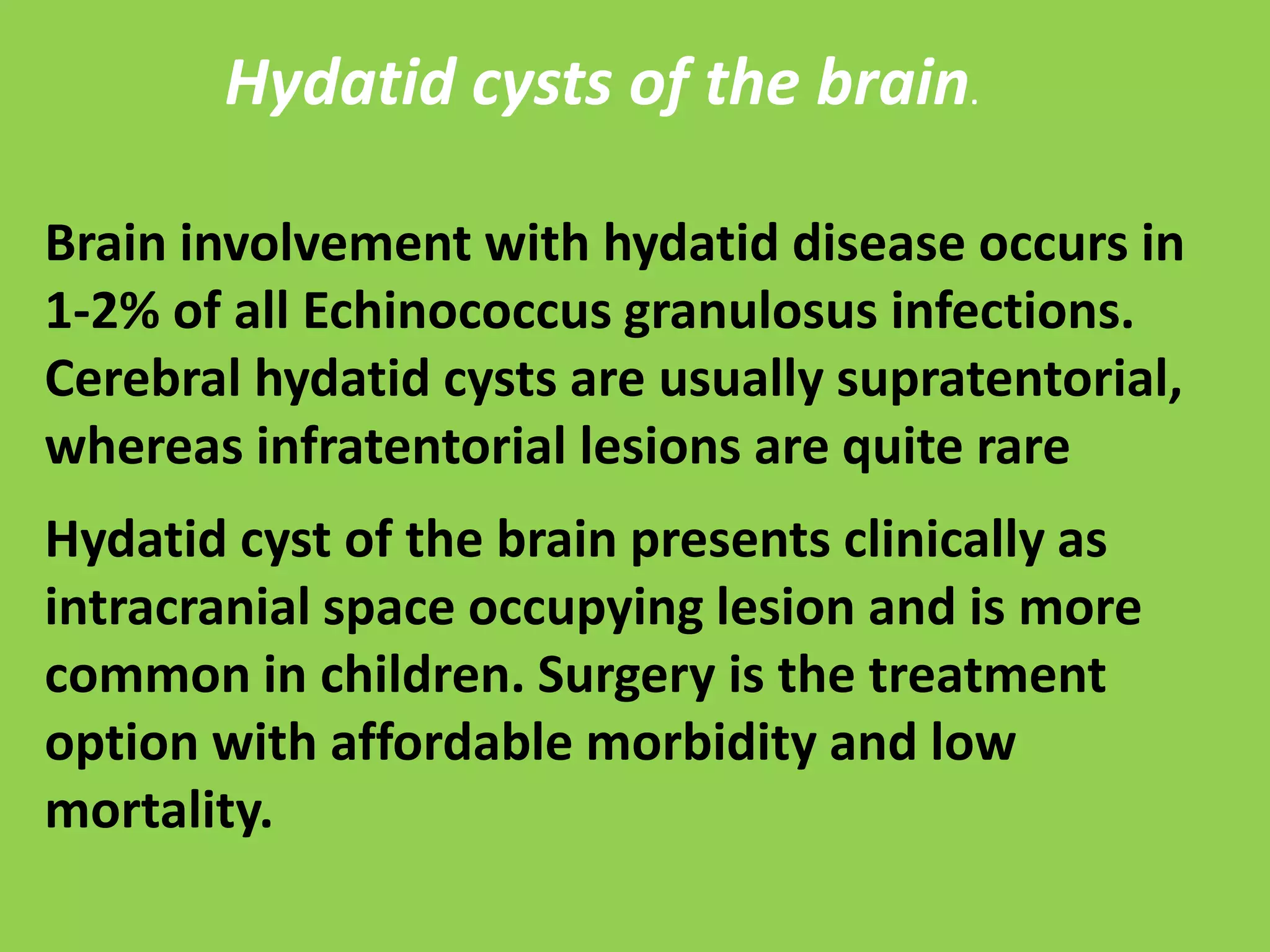 Presentation2.pptx intra cranial cyst | PPTX