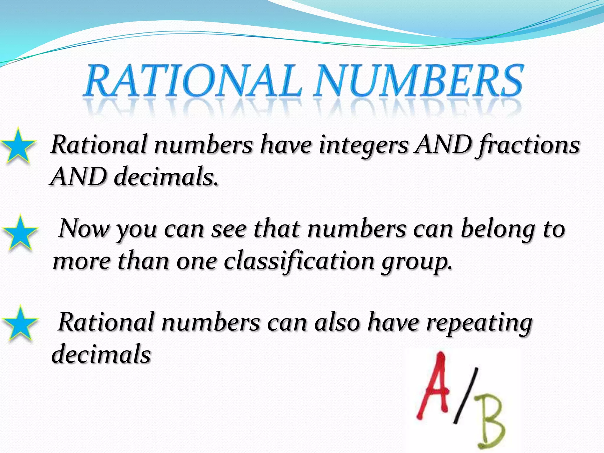 natural numbers ppt for class 9 th | PPTX