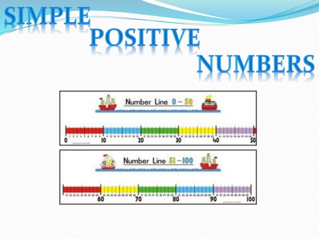number system | PPT | Free Download