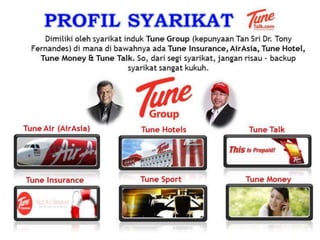 Tone Excel Presentation | PPTX