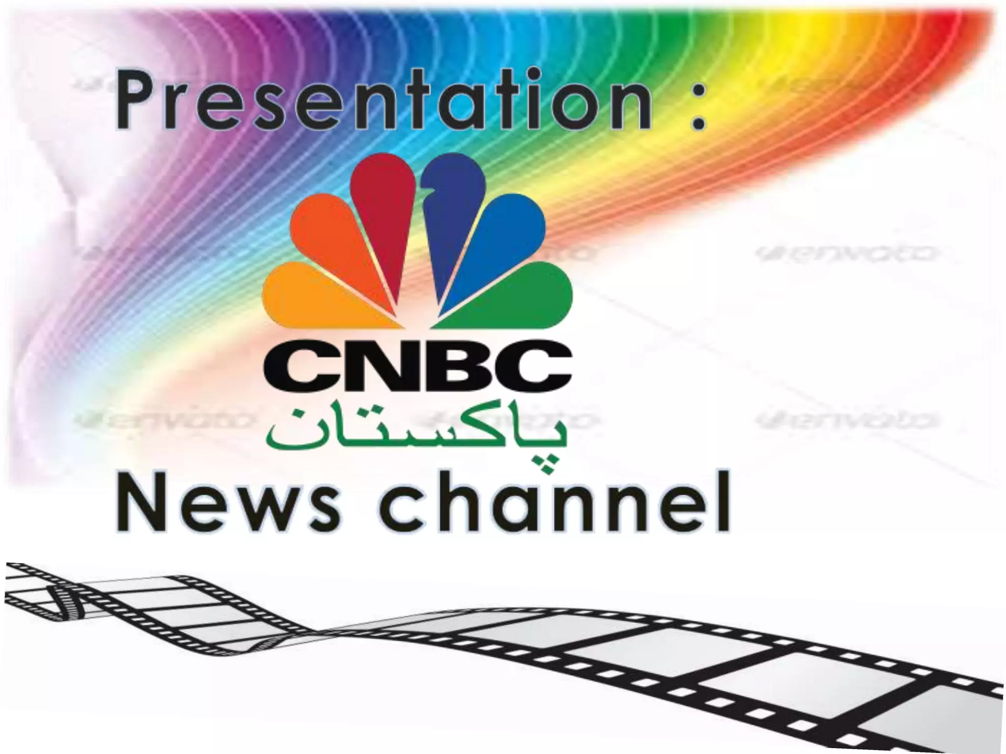 CNBC pakistan | PPTX