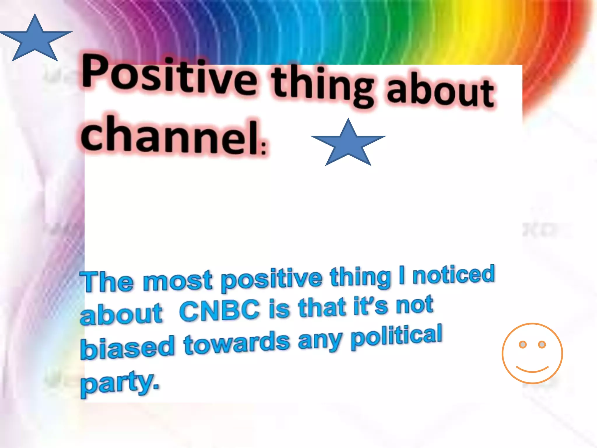 CNBC pakistan | PPTX