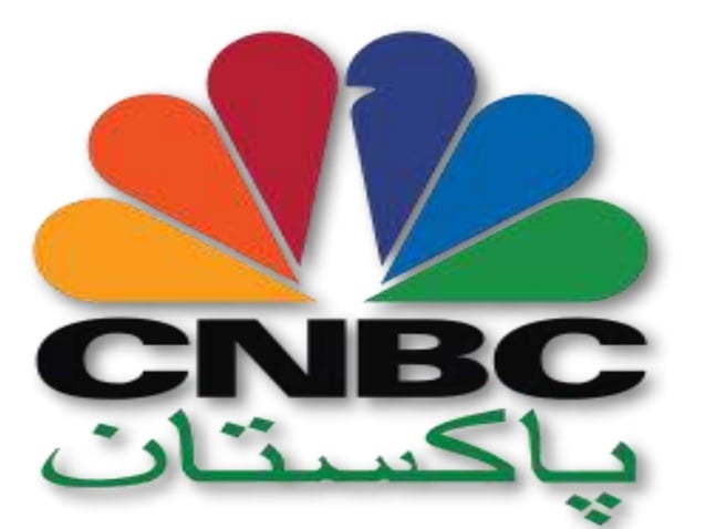 CNBC pakistan | PPTX