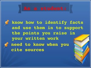 Tips on How to Cite an Article | PPT