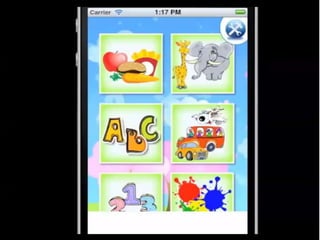 e-flash apps review | PPTX