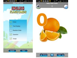 e-flash apps review | PPTX