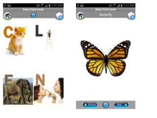 e-flash apps review | PPTX