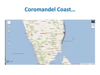 Coromandel Fishers | PPTX | Fishing Sports | Sports