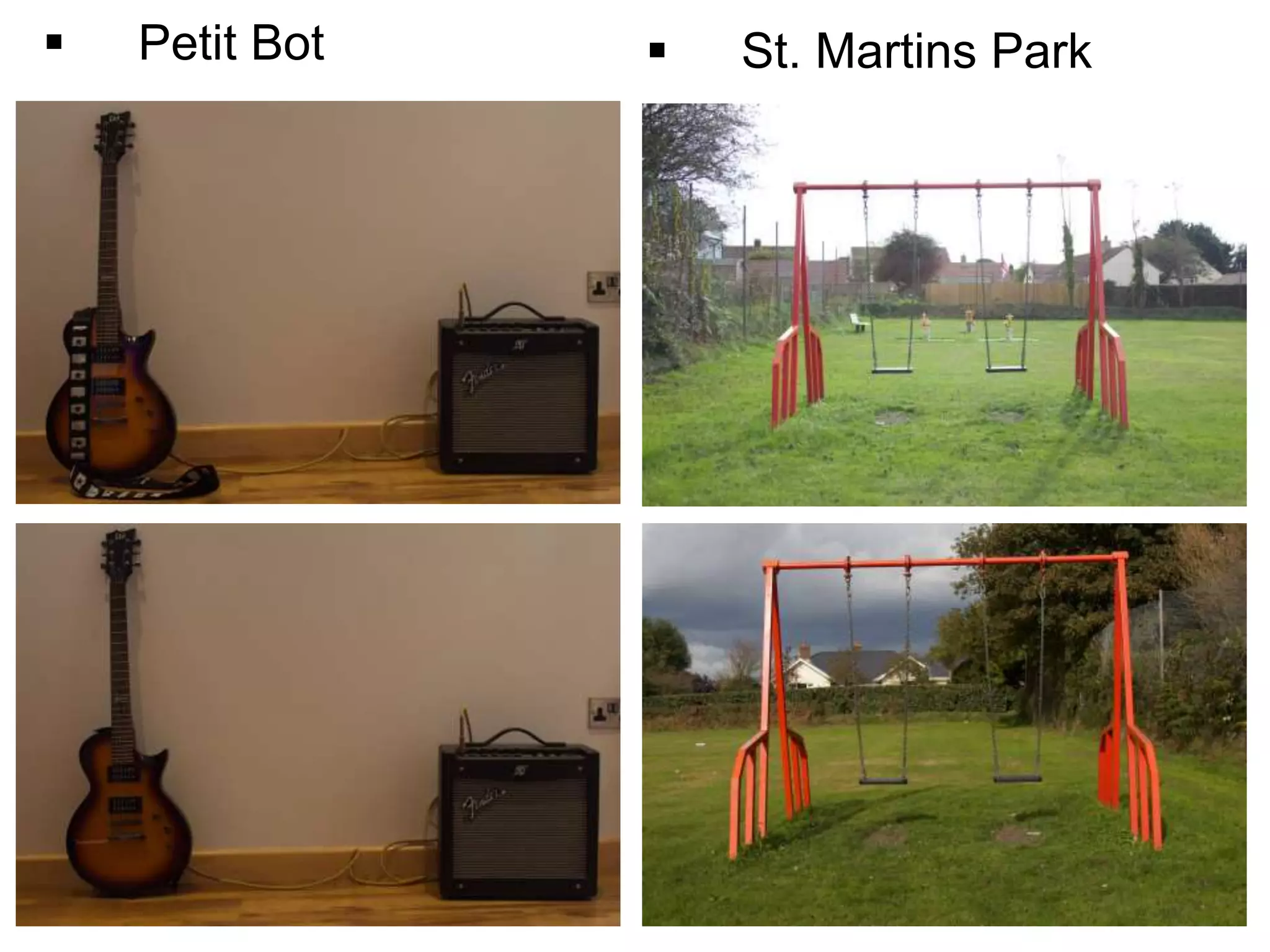 Contact sheet - Media A2 | PPTX