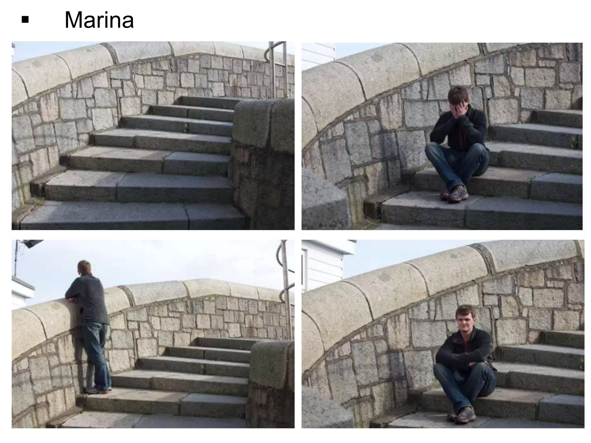 Contact sheet - Media A2 | PPTX