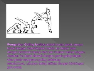 guling lenting | PPT