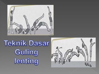 guling lenting | PPT
