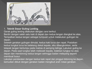 guling lenting | PPT