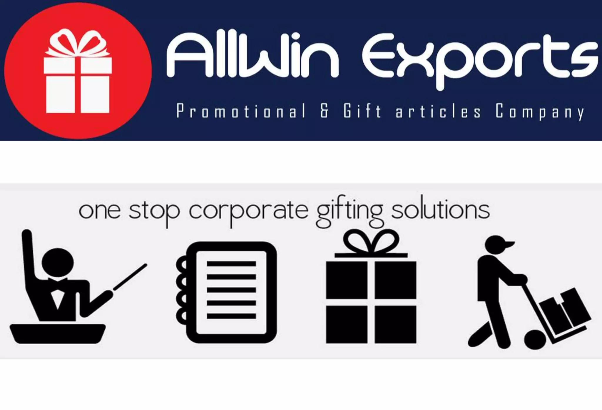 Promotional & Gift Articles Supplier | PPSX