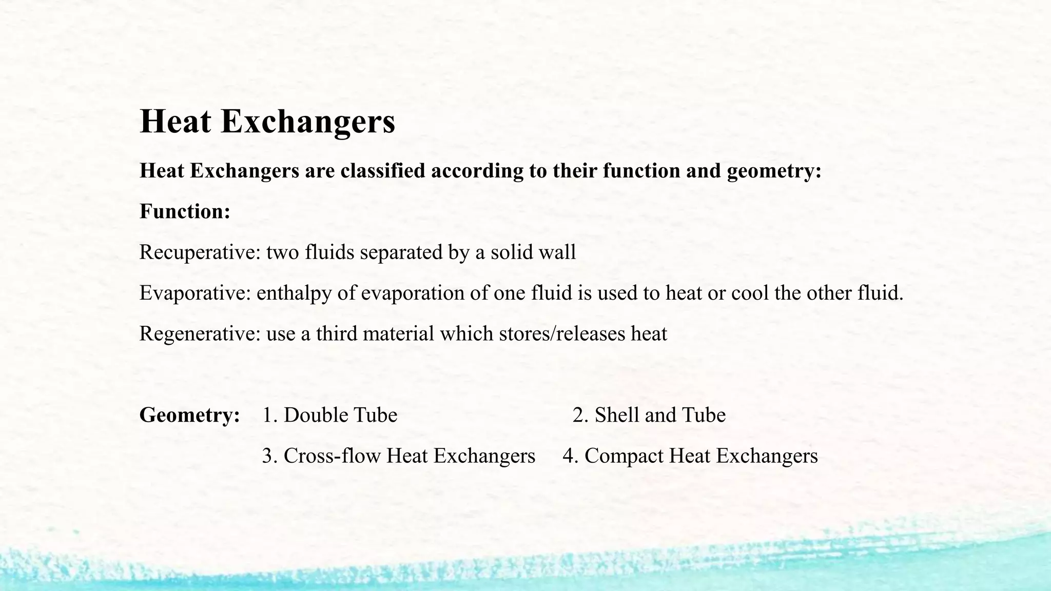 DESIGN OF AIR PRE HEATER AND ECONOMIZER | PPTX