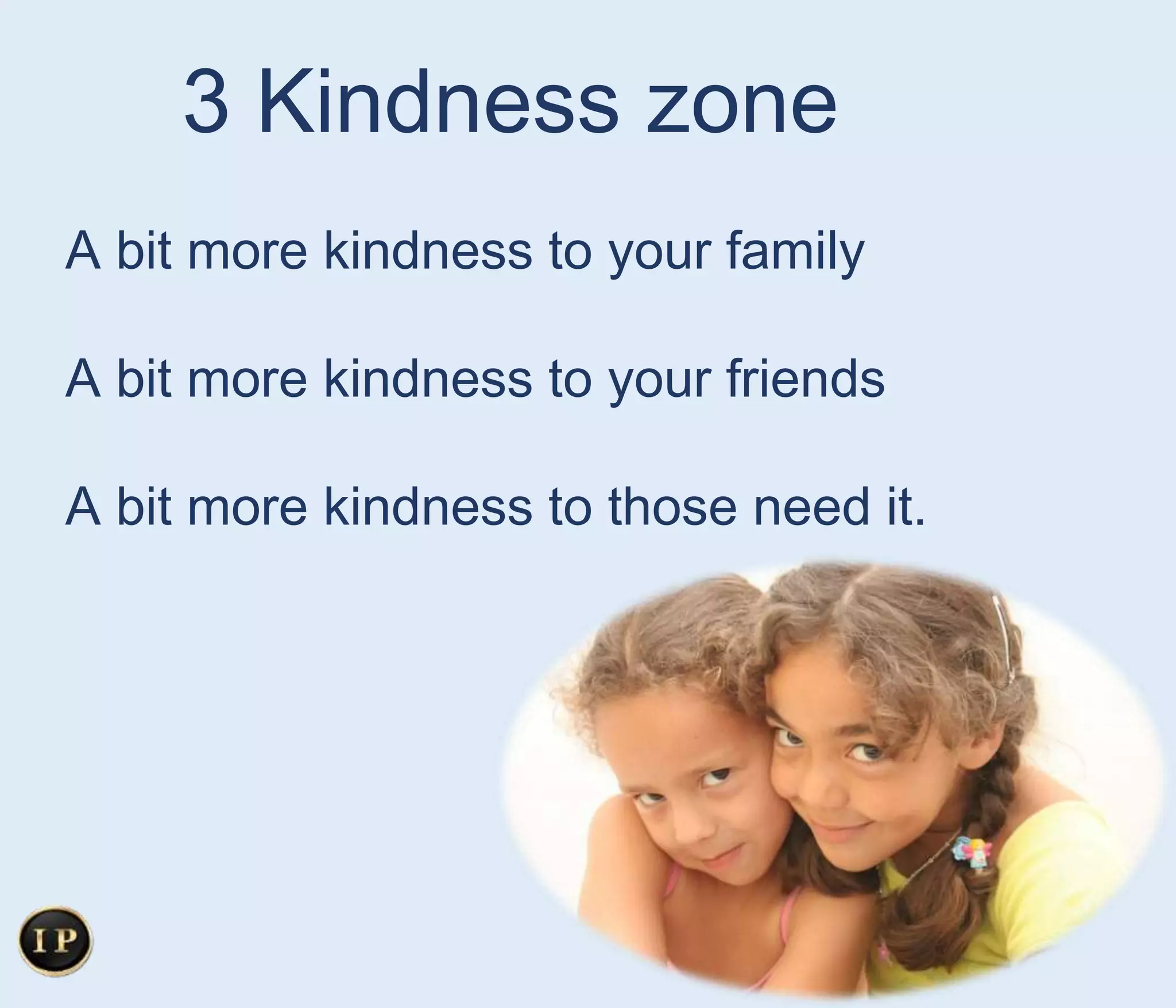 Worlds kindness Day | PPTX | Adoption and Fostering | Parenting