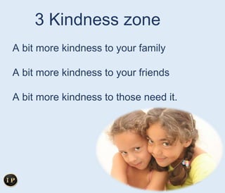 Worlds kindness Day | PPTX