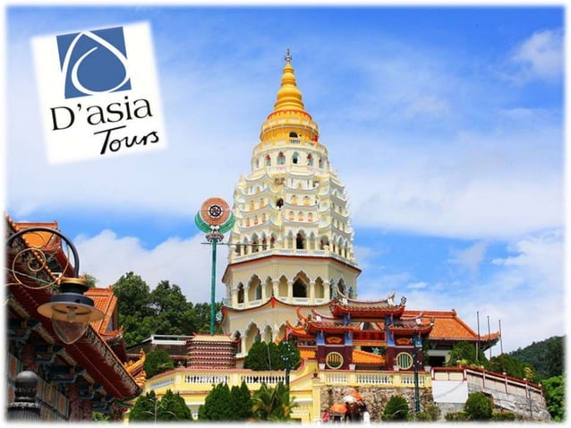 Cheap Tour Package to Malaysia | PPTX