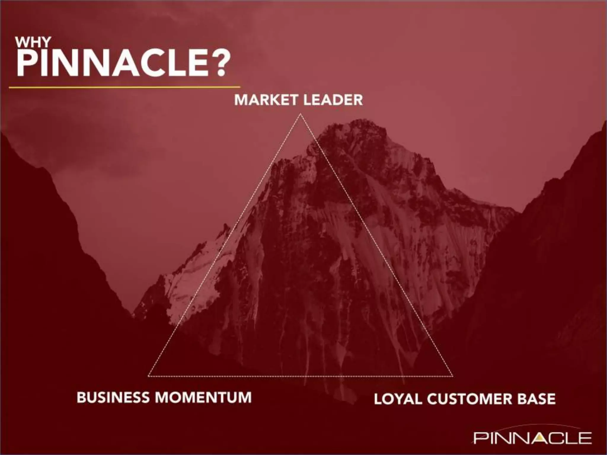 Pinnacle Technical Resources - OVERVIEW | PPT