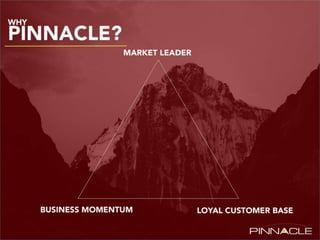 Pinnacle Technical Resources - OVERVIEW | PPTX