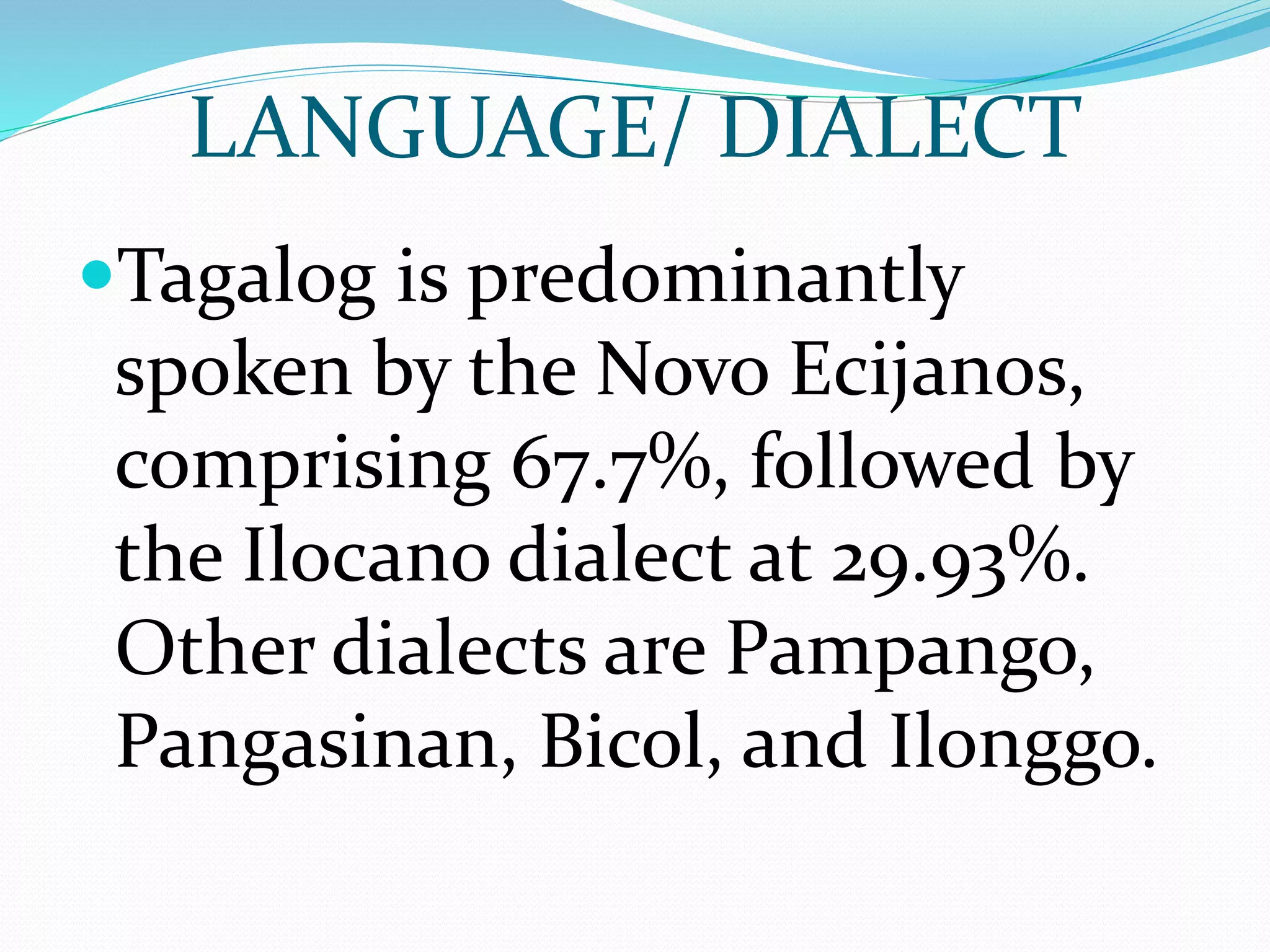 REGION III CENTRAL LUZON Geography | PPTX