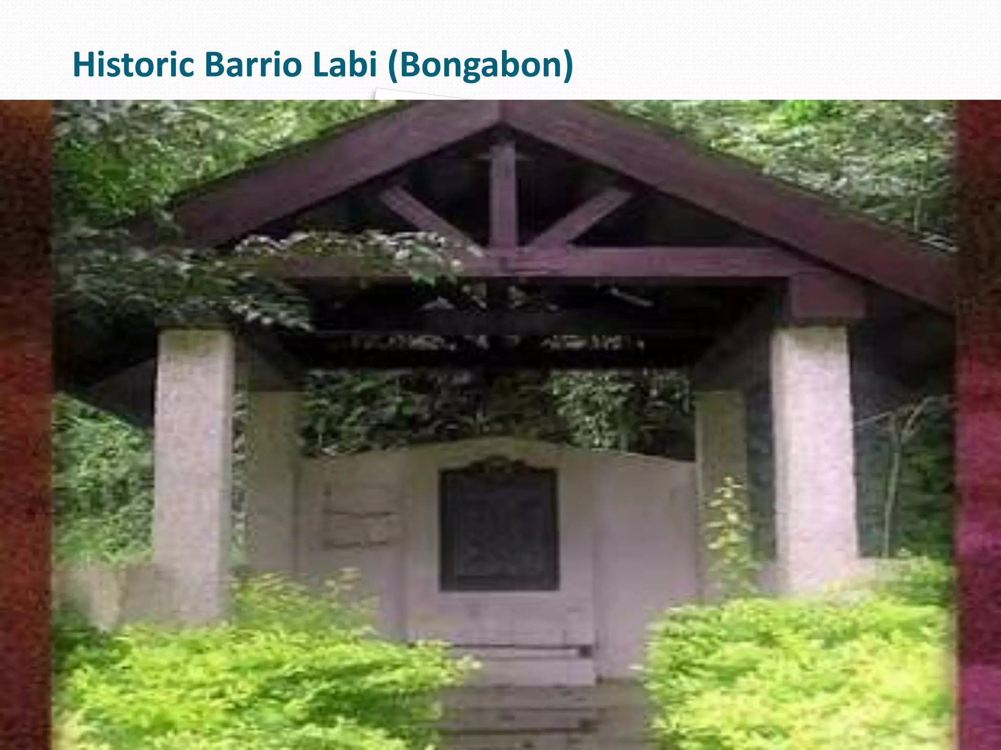 REGION III CENTRAL LUZON Geography | PPTX