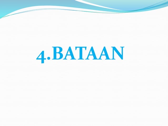 REGION III CENTRAL LUZON Geography | PPTX