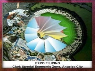 REGION III CENTRAL LUZON Geography | PPTX