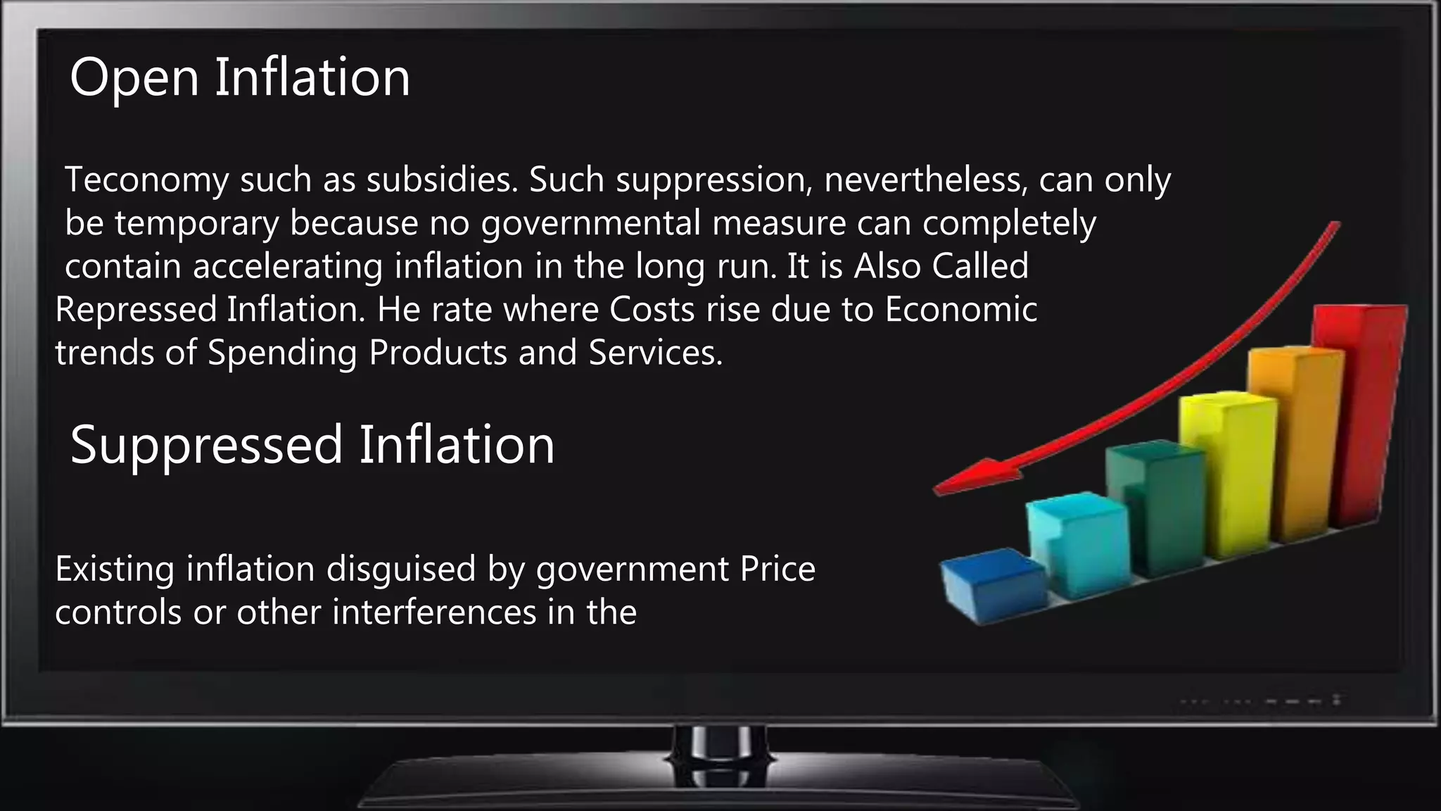 INFLATION | PPTX