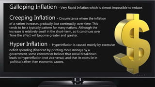INFLATION | PPTX