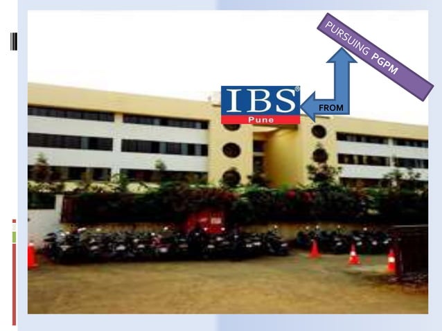 Visual CV Ashish | PPTX