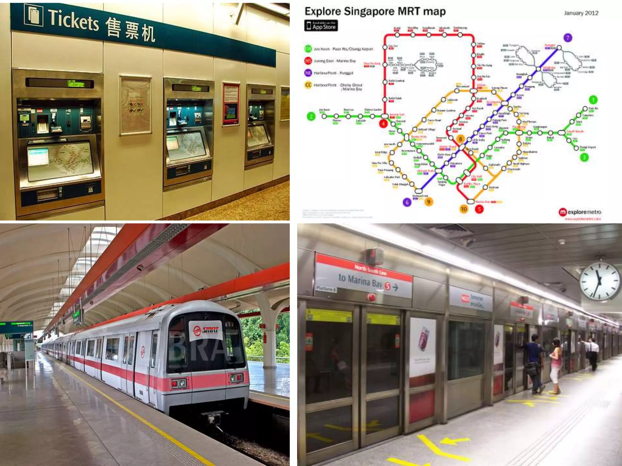 All about Singapore | PPTX