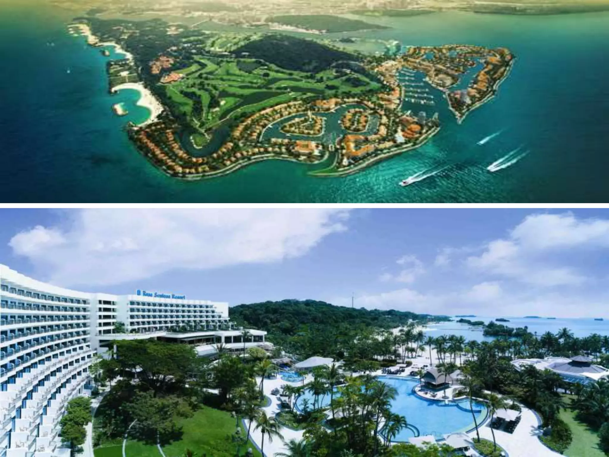 All about Singapore | PPTX