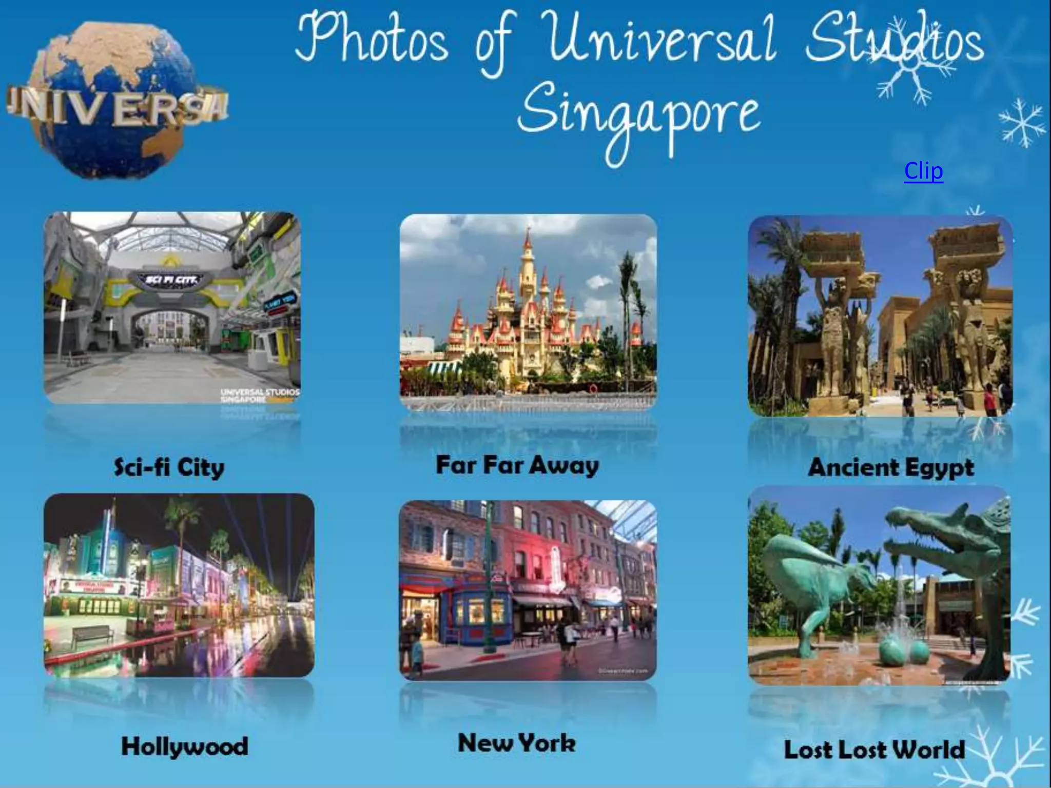 All about Singapore | PPTX