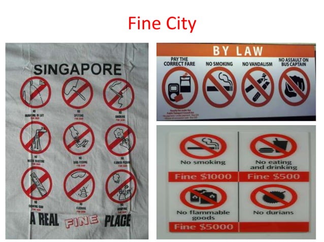 All about Singapore | PPTX | Asia Travel | Travel Locations