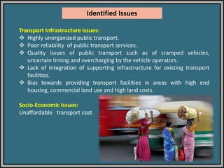 Development Plan -Planning Interventions by School of Planning and ...