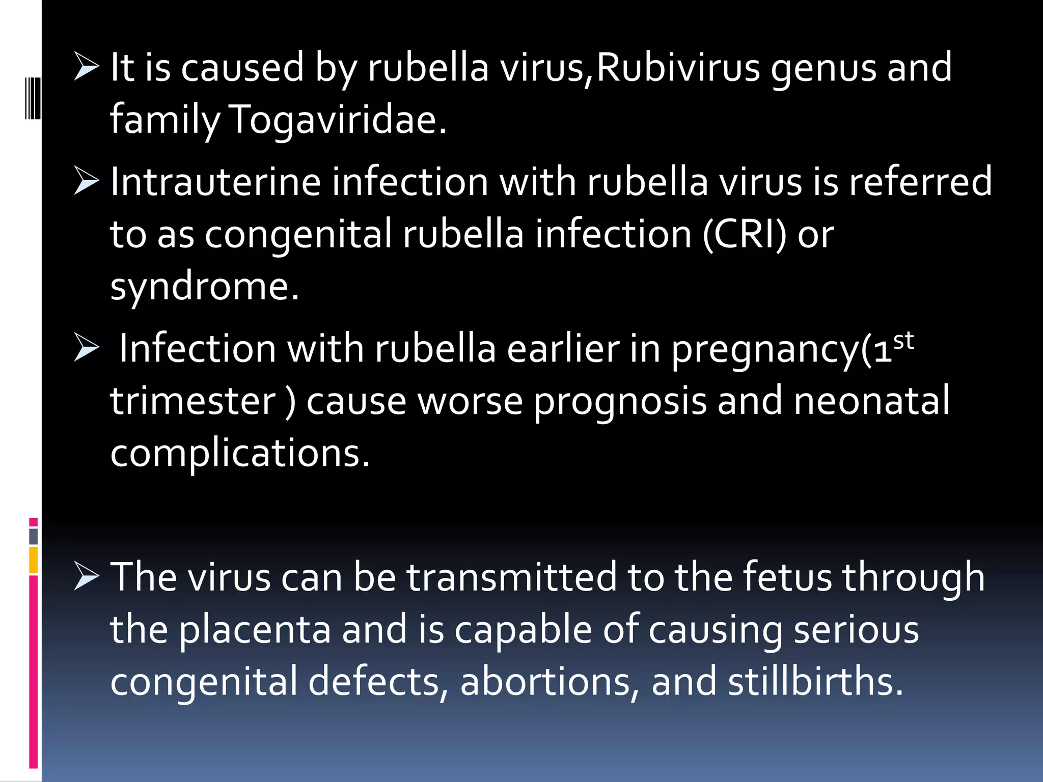 TORCH INFECTIONS | PPTX