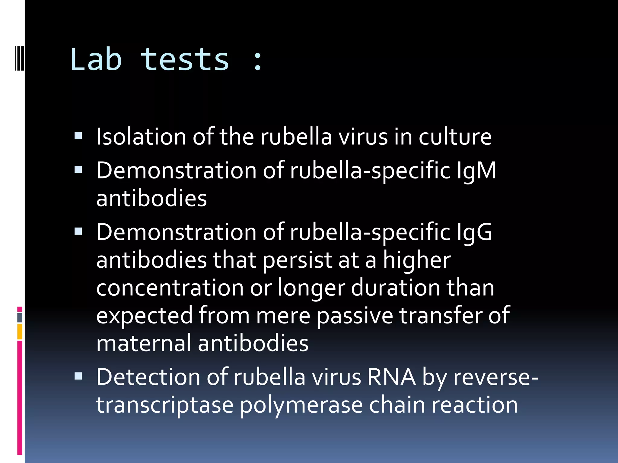 TORCH INFECTIONS | PPTX