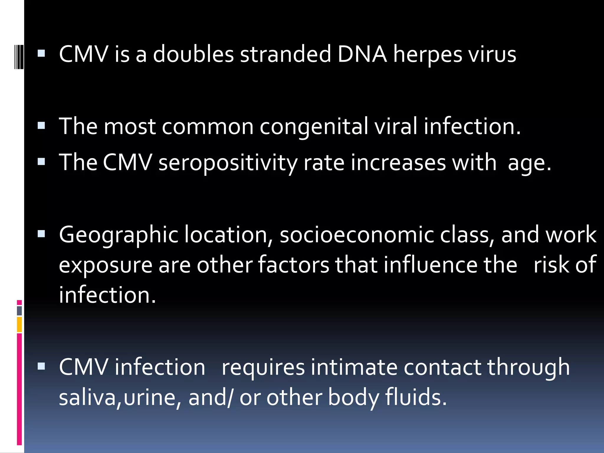 TORCH INFECTIONS | PPTX